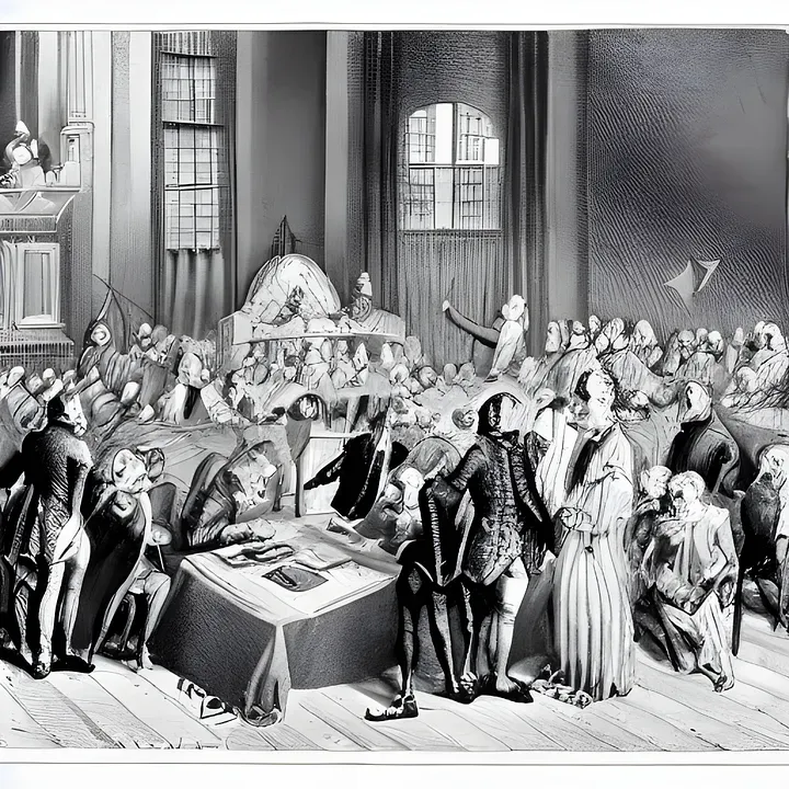 What Constitutes a Constitution?