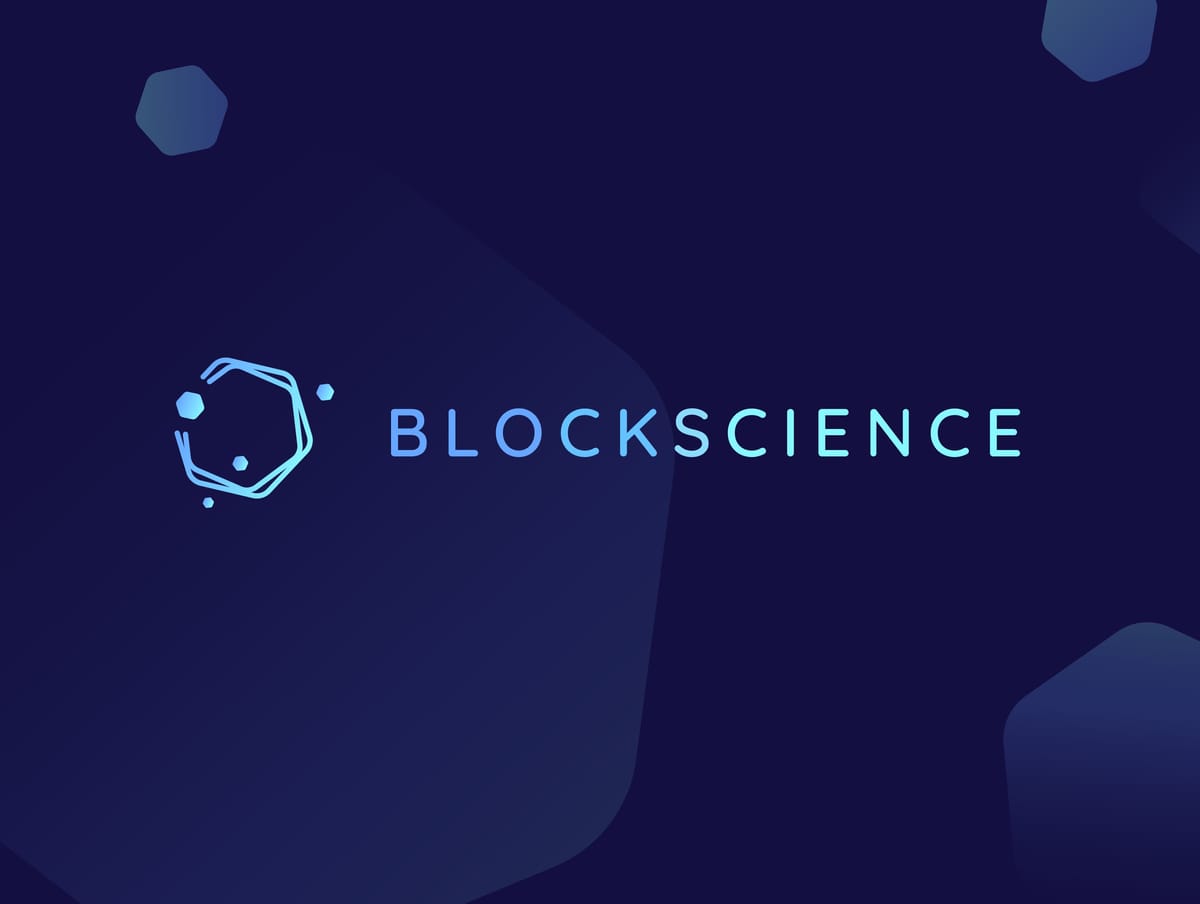 About BlockScience | Complex Systems Engineering